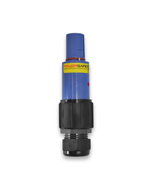 Powersafe 500A Line Drain 120mm Screw Terminals | SHOWTECHNIX