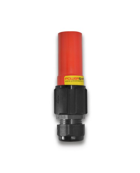 Powersafe 500A Line Source 120mm Screw Terminals (Powerlock & VEAM ...