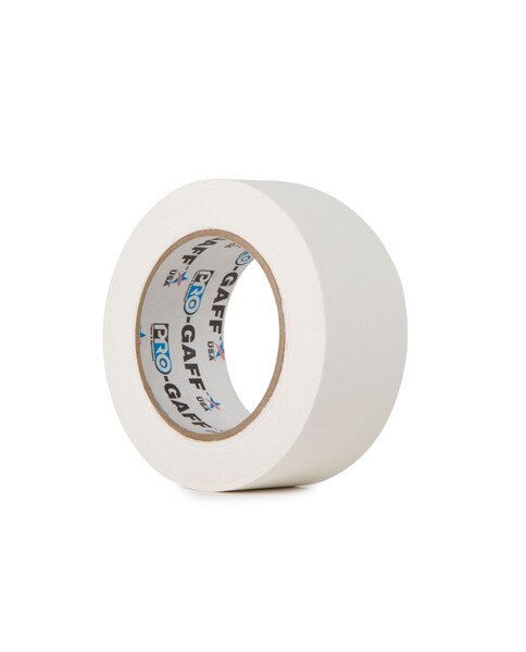 Pro Gaff Gaffa Tape Matt 48mm x 25m