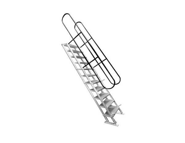 Prolyte Stage SM-STAIR Adjustable Stair Units