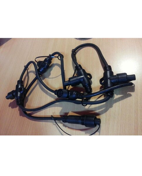 Firefly Multi-T Adapter