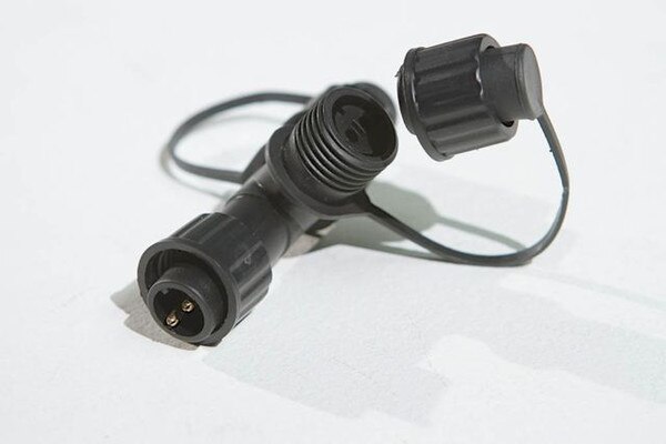 Firefly Commercial Grade LED T Connector