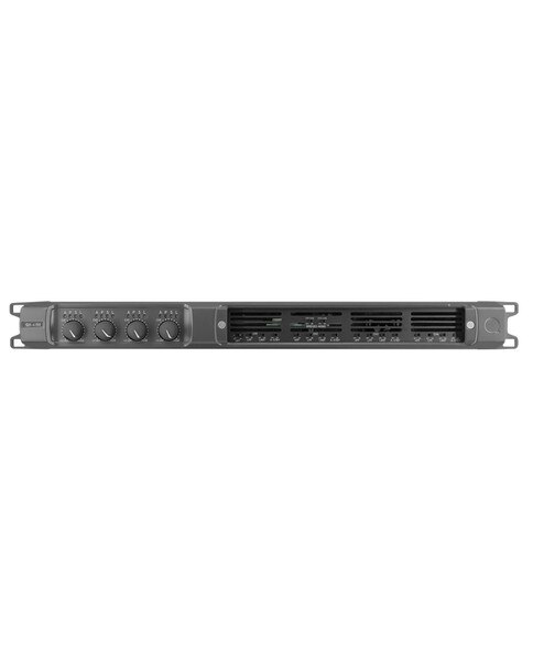 Quest QX4150 Class D 70V/100V Amplifier | SHOWTECHNIX