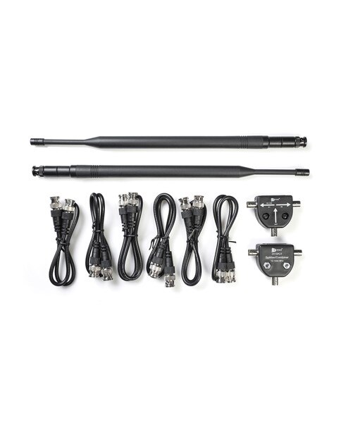 RF Venue 2-CHANNEL KIT Remote Antenna Kit