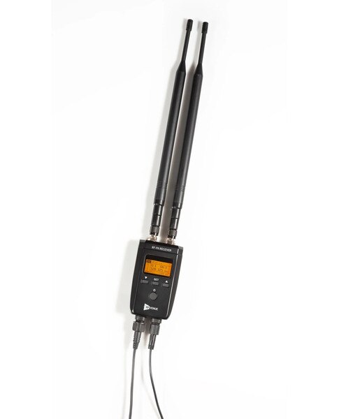 RF Venue RF PA Ext Kit UHF 470-506 MHz Wireless Audio | SHOWTECHNIX