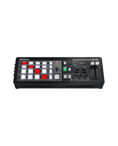 Roland XS-1HD Multi-format Matrix Switcher