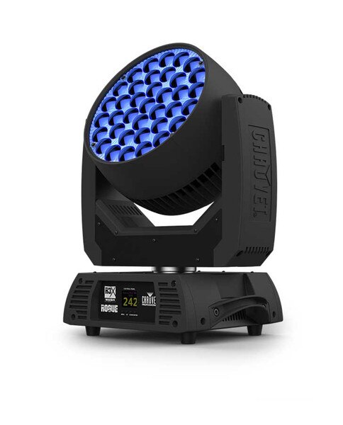 Chauvet Rogue R3X Wash