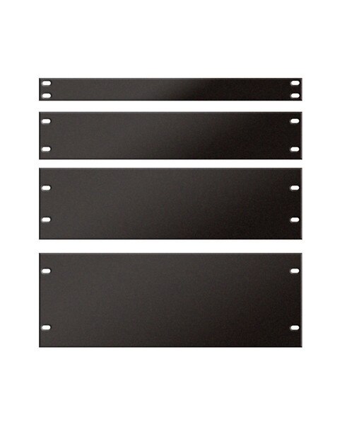 Rack Blank Panels
