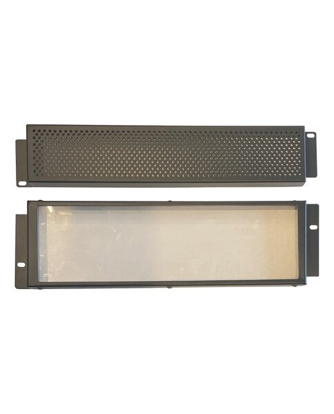Rack Security Panels