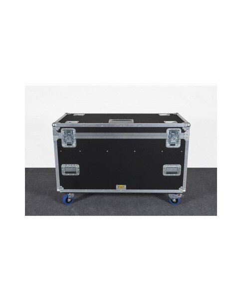 ShowCase Dual Maverick MK2 Profile Road Case | SHOWTECHNIX