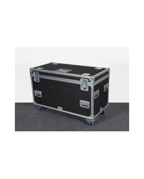 ShowCase 1200 Packer Case, Tray & Dividers | SHOWTECHNIX