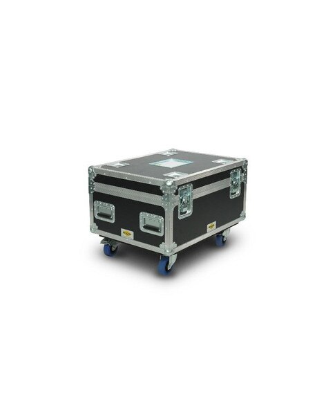 ShowCase - Panasonic RZ12K projector roadcase (800 short)