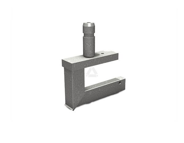Prolyte SM-RAIL-ATT-08 Railing Adapter Single 100kg | SHOWTECHNIX
