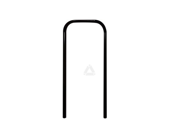 Prolyte Stage SM-STAIR-521 Round End for Railing | SHOWTECHNIX