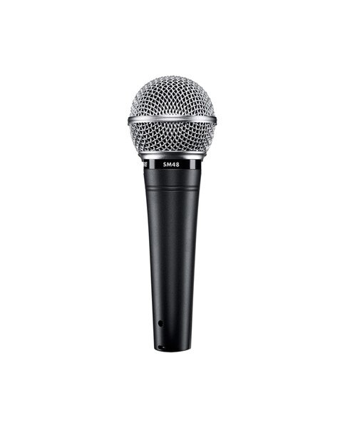 Shure SM48 Vocal Microphone