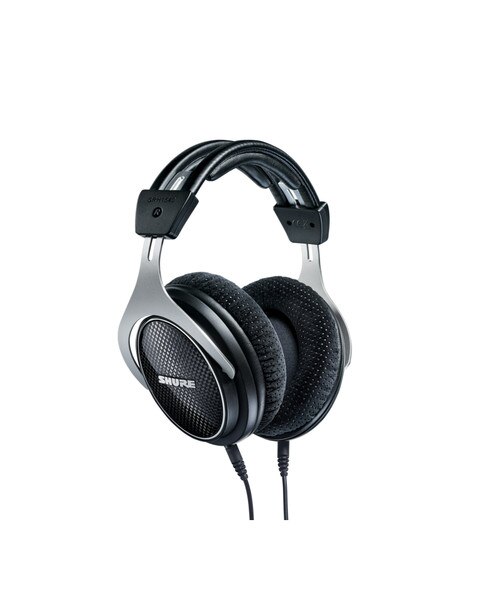 Shure SRH1540 Premium Closed-Back Headphones