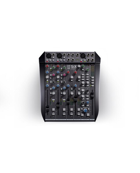 Solid State Logic SSL SIX - SIX - 6 Channel Analogue Desk