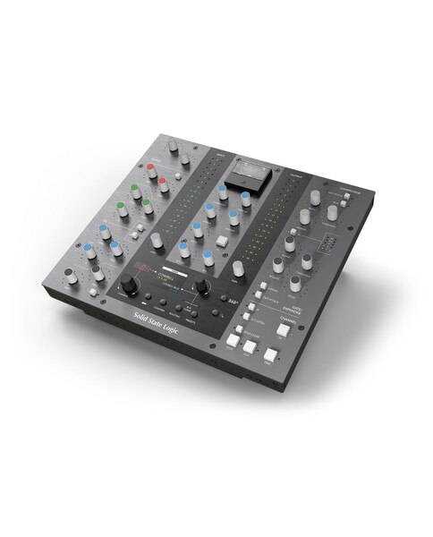 Solid State Logic SSL UC1 - Universal Plug-in Controller
