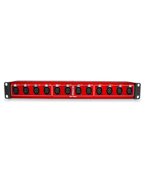 Sound Tools CAT Rack