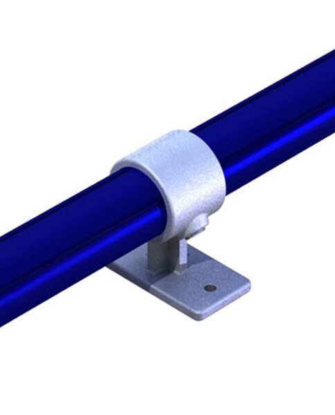 Doughty Pipeclamp Handrail Bracket