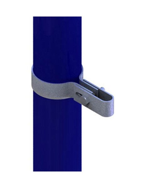 Doughty Pipeclamp Mesh Panel Clip Single | SHOWTECHNIX