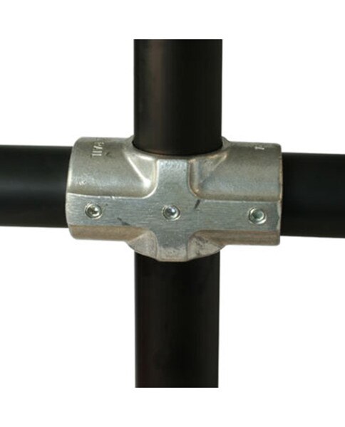 Doughty Speedrail Two Socket Cross Slimline