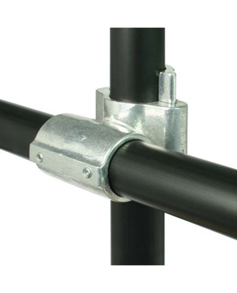Doughty Speedrail Modular 90 Deg Crossover 48mm | SHOWTECHNIX