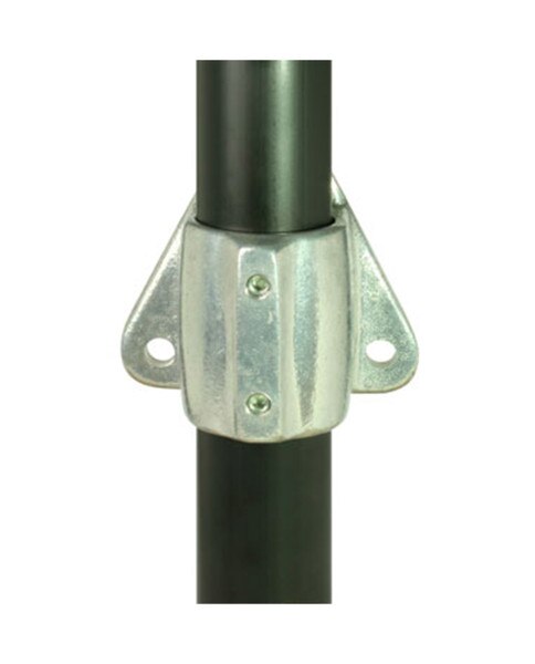 Doughty Speedrail Flush Side Palm Fixing 48mm | SHOWTECHNIX