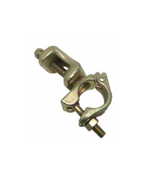 Doughty Gravlock Swivel Coupler T29498 (pair)