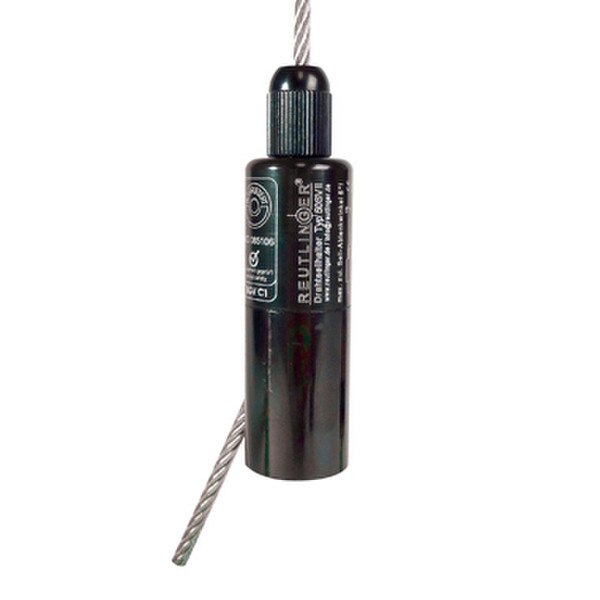 Doughty A Type 50 Reutlinger Cable Holder with M12 female thread