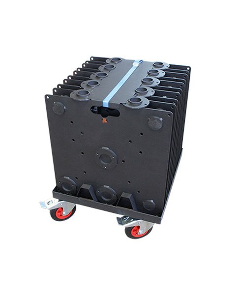 Doughty T54266 Tank Trap Dolly