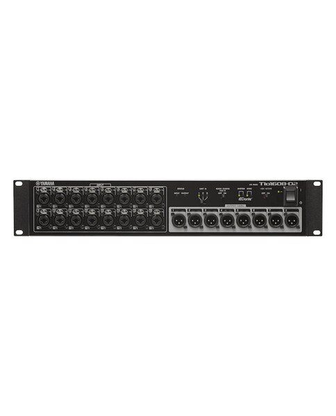 Yamaha Tio1608-D2 I/O Rack