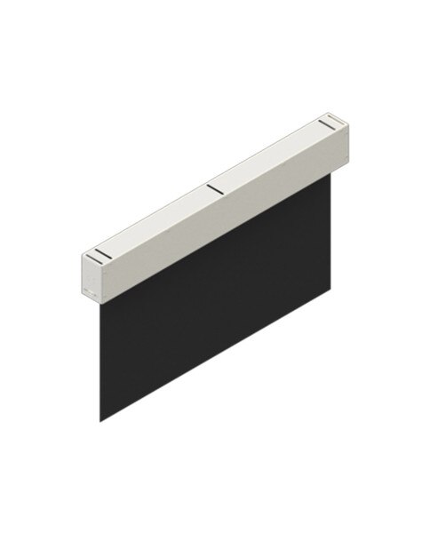 Triple E Variable Acoustics VariBanner VariRoller | SHOWTECHNIX