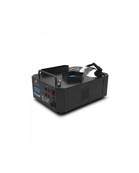 CHAUVET Vesuvio II RGBA/UV LED Fogger | SHOWTECHNIX