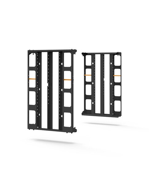 Admiral Staging Fork-Side Panel w/ Centre Bracket H 110 | SHOWTECHNIX