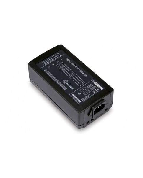 Altair WBPC 210 Wireless Comms Charger 4 Beltpacks | SHOWTECHNIX