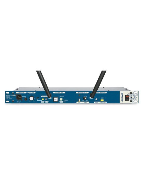 ALTAIR WBS-200HD 1.9GHz Wireless Intercom Base | SHOWTECHNIX