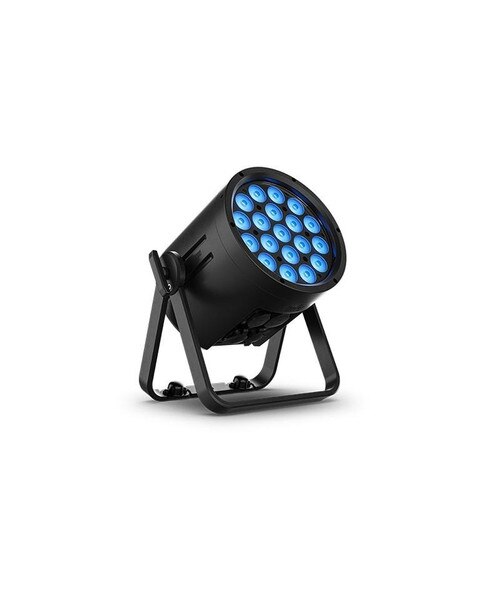 CHAUVET Well Pod 3 (x4) - New Generation Wireless Pars, in charging ...