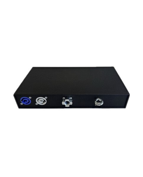 Swisson XND-4 Artnet Node - 4 Universe - Box
