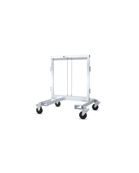 Xstage XSUCRT-H2 Horizontal Cart 5 XS1 / 10 XS4/S8/S10 | SHOWTECHNIX