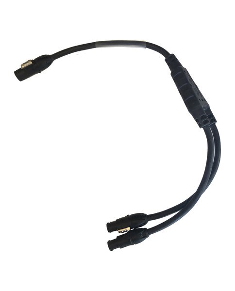 Y-SPLIT PowerCON True