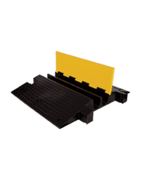 Checkers Yellow Jacket 2-Channel Extreme Crossover System