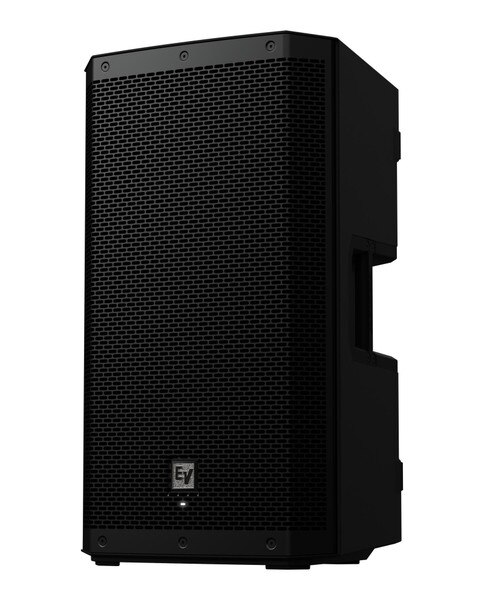 EV ZLX-12P-G2 1000W 12" Powered Speaker | SHOWTECHNIX