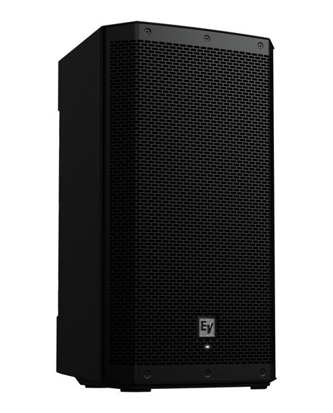 EV ZLX-12P-G2 1000W 12" Powered Speaker | SHOWTECHNIX