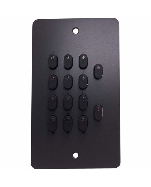 Artistic Licence Matisse Light-Switch II DMX Controller | SHOWTECHNIX