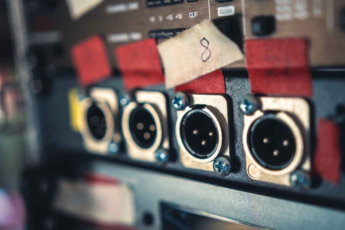 SHOWTECHNIX | Buy Professional Audio, AV, Staging & Event